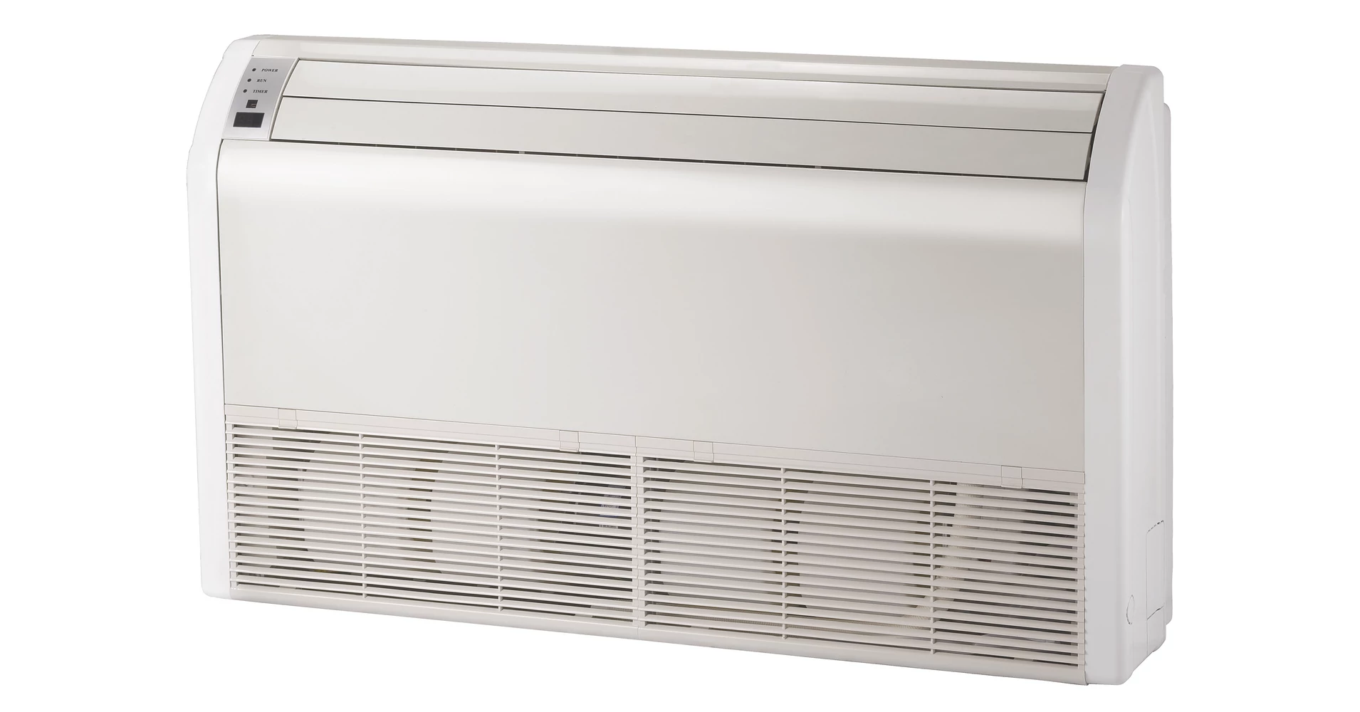 Gree GEH12AA-K6DNA1A konzol parapet klíma - 3.5 kW szeged budapest ...